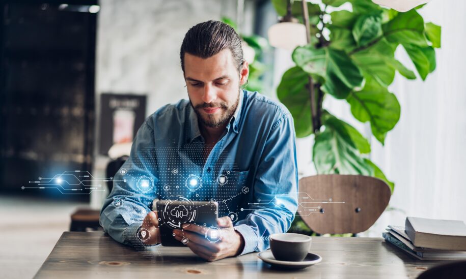Digital E2E Commerce | Electronic Component Consultant